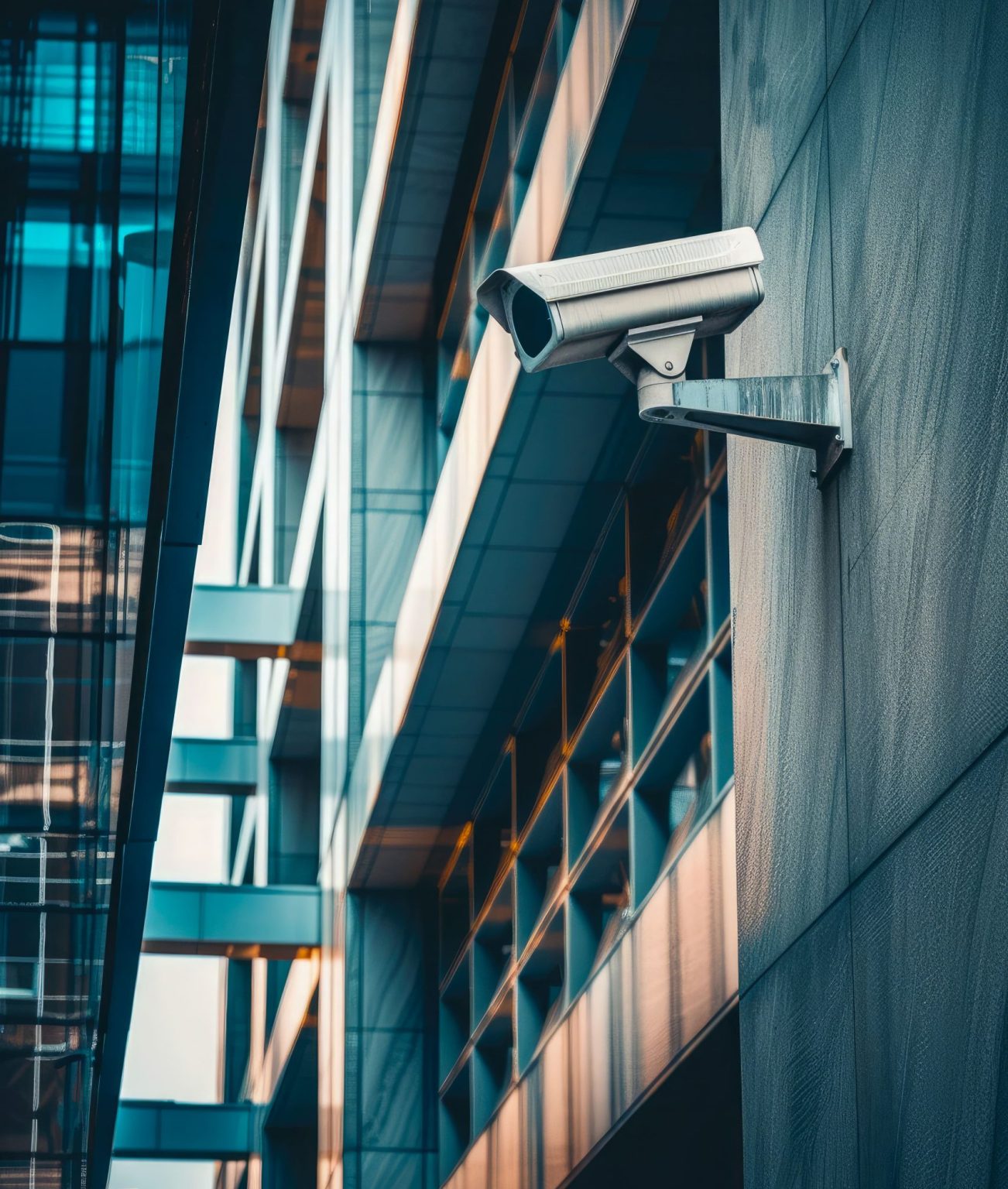 Best Corporate Security Services in Dubai - IRONGATE