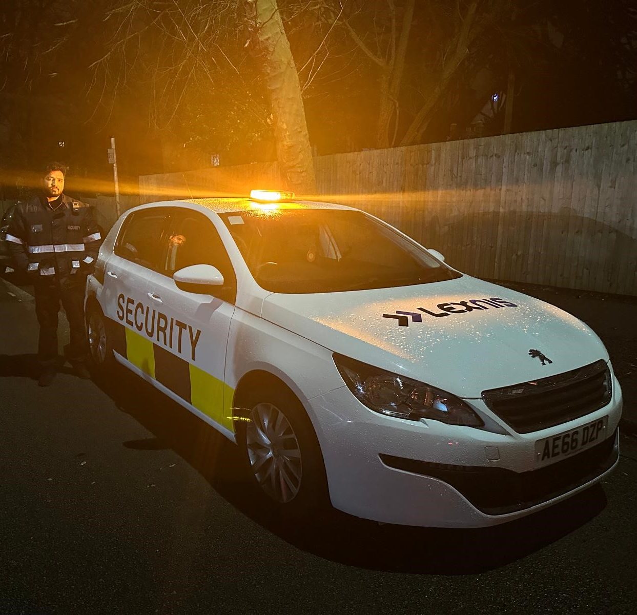 Event Security Services Dubai | Event Security Company- IRONGATE